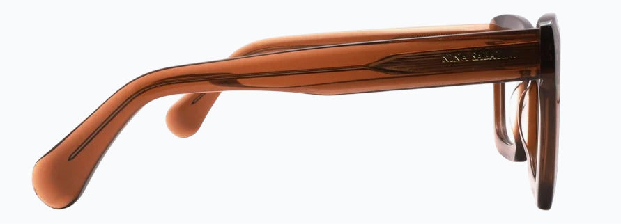 Nina Sabatini Wanda Eyeglasses Spectacles Frames