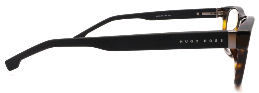 Hugo Boss 1041 Eyeglasses Spectacle Frames