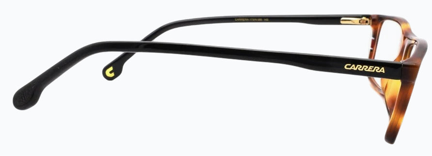 Carrera Ca175/N Eyeglasses spectacle frames