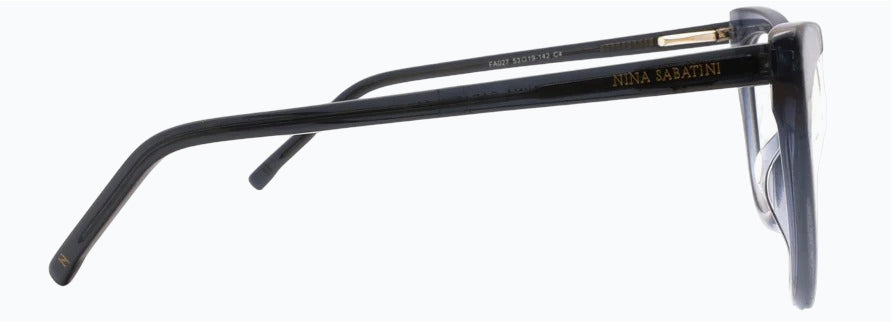 Nina Sabatini FA027 Women's Eyeglasses | Spectacle Frames
