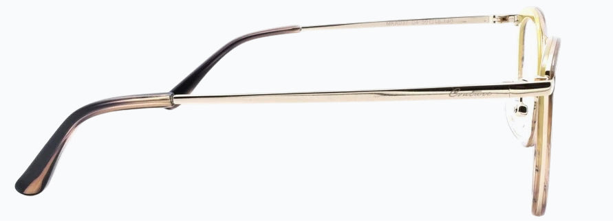 Couture Mka037 Eyeglasses Spectacle Frames