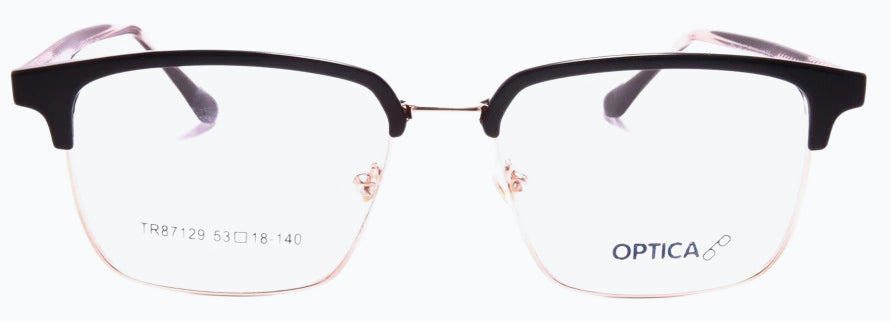Optica TR87129 Eyeglasses Spectacles Frames – Optica Kenya