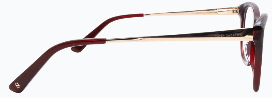 Nina Sabatini Pablico Women's Eyeglasses | Spectacle Frames