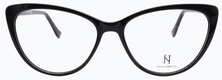 Nina Sabatini Torino Eyeglasses Spectacles Frames