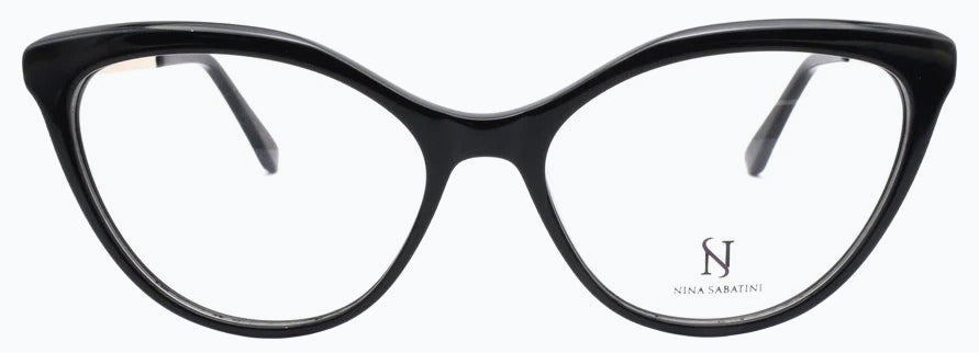 Nina Sabatini Wilma Eyeglasses Spectacles Frames